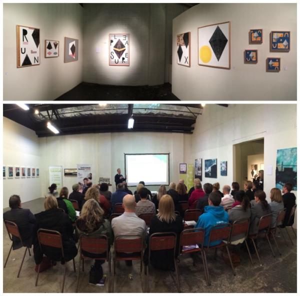 Geelong Small Business Festival 2014 – GOOP event - GOOP Digital